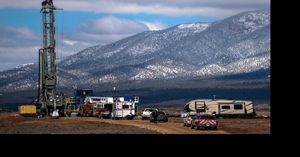 Abeyta water settlement protester convicted at trial | News | taosnews.com