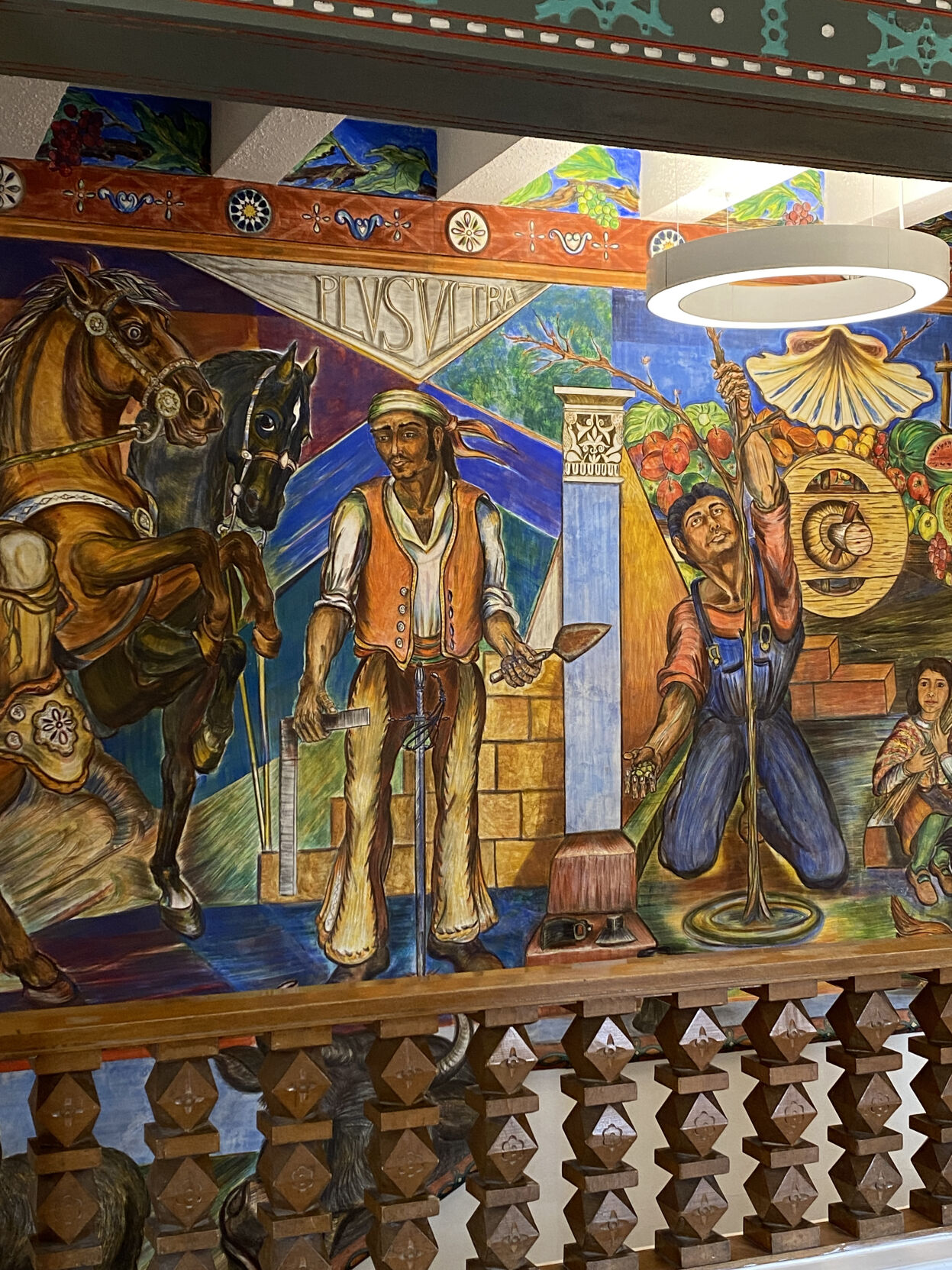 The architectural legacy of John Gaw Meem | Land Water People Time ...