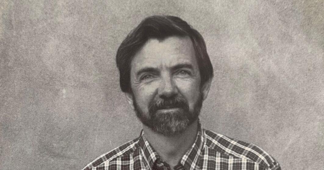 Former St. James rector dies at 85 | News | taosnews.com