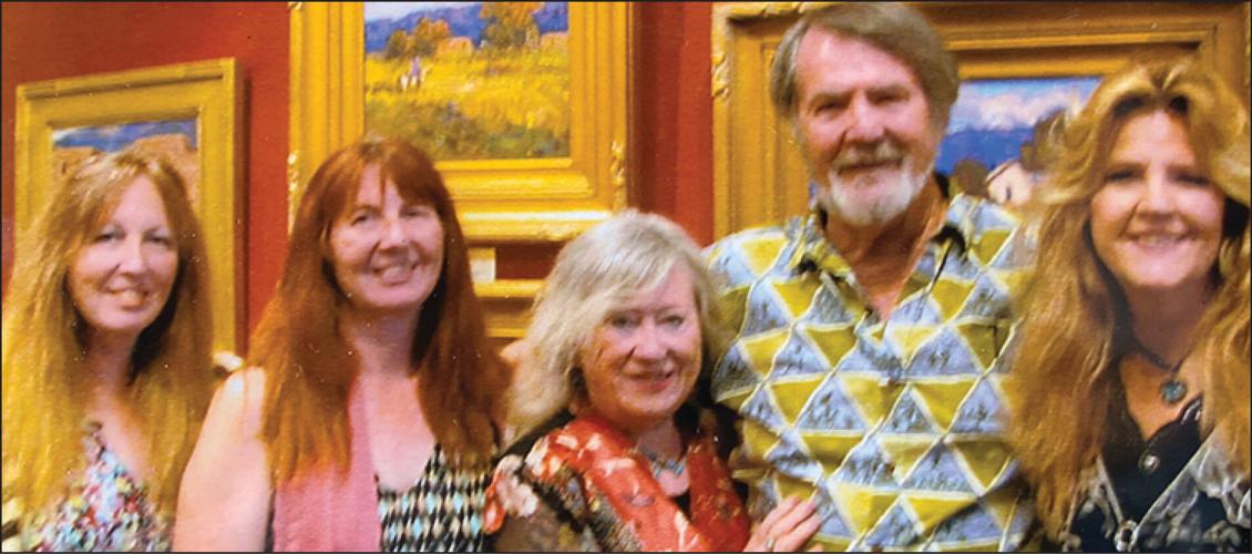 Success Story: Don Brackett & PJ Garoutte | News | taosnews.com