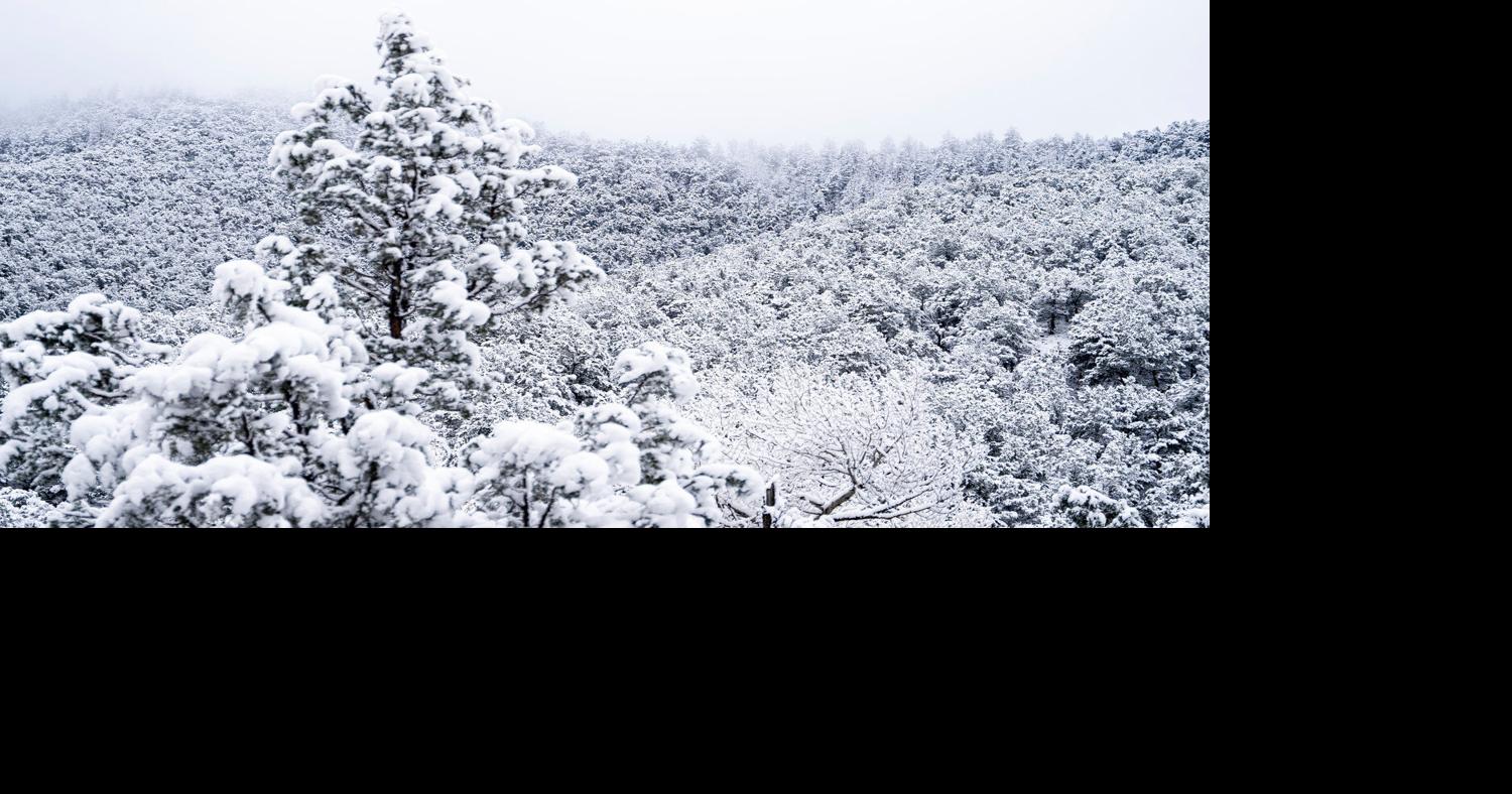 Snow and wind forecast for Taos Sunday | Local Weather | taosnews.com