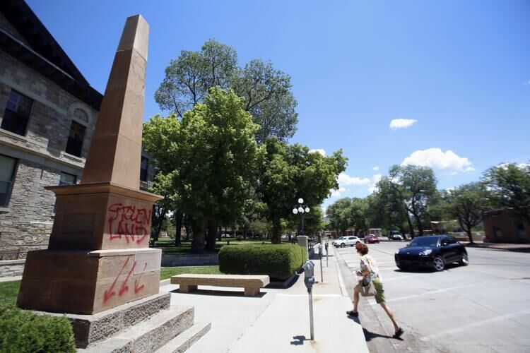 Kit Carson's story: Unfolding since the first edition | Local News ...