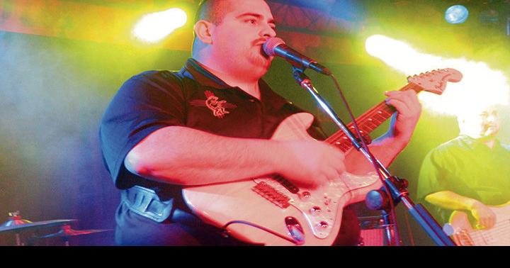 'Redneck rock' to Spanish favorites at Taos Plaza Live | | taosnews.com