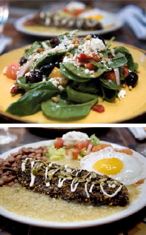 WHERE HISTORY AND ART COLLIDE The Historic Taos Inn | Magazines ...