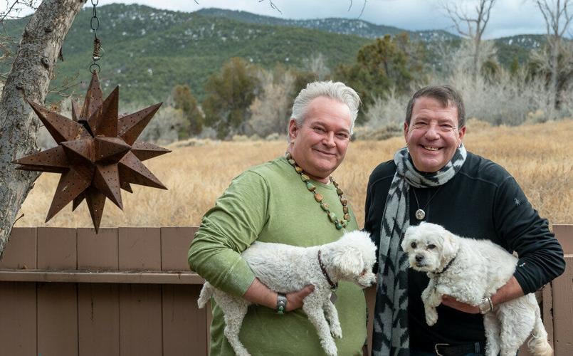 The magic of Jones Walker of Taos | Arts | taosnews.com