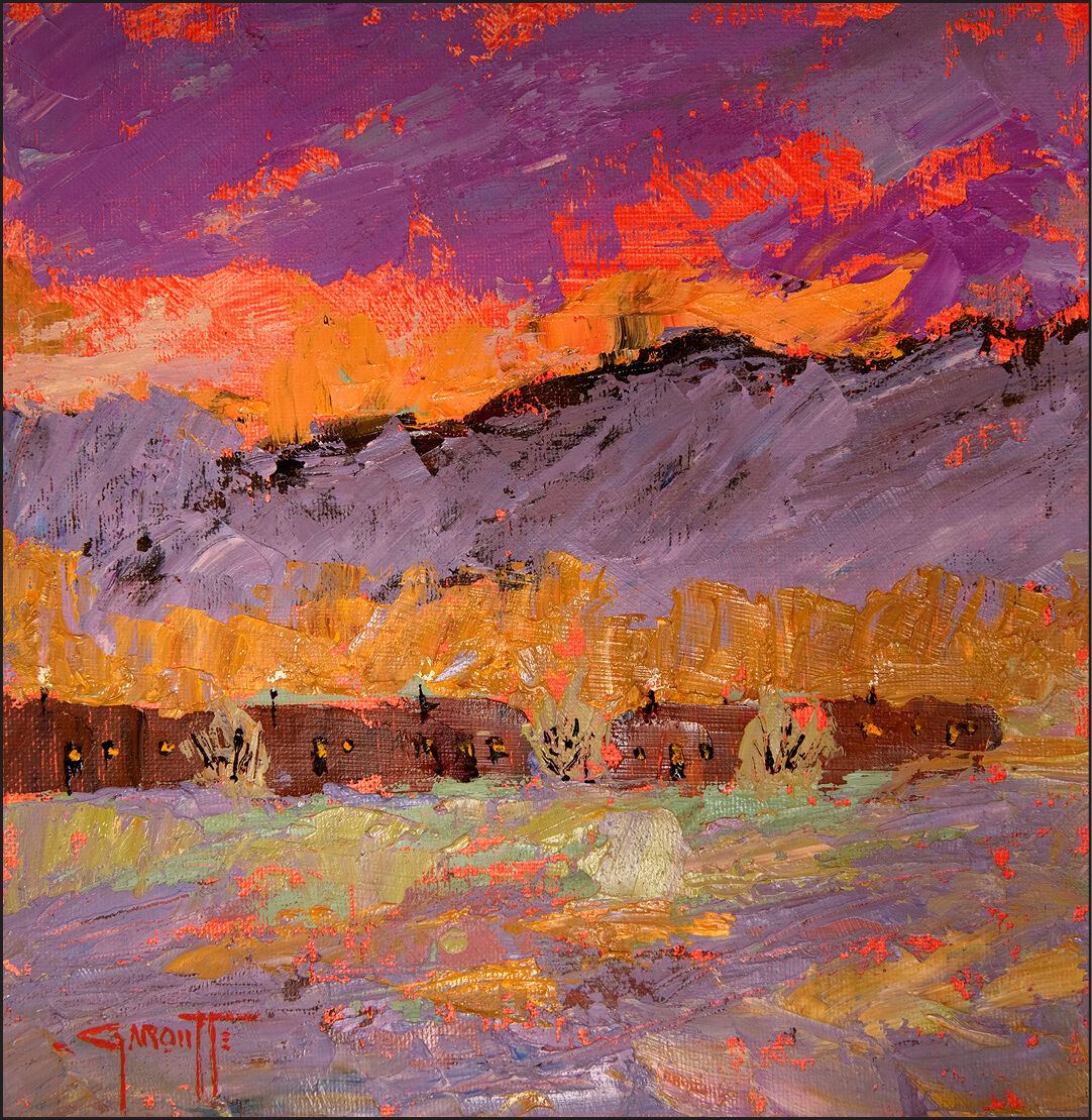 Success Story: Don Brackett & PJ Garoutte | News | taosnews.com