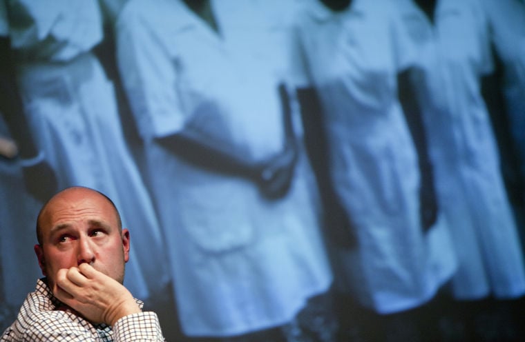 Top Chef Hosea Rosenberg: From farm to table | La Vida | taosnews.com