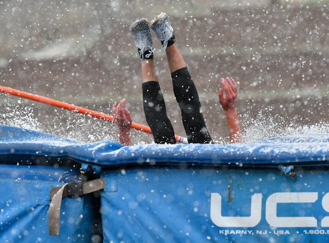 Peña Relays canceled due to poor weather | Running | taosnews.com