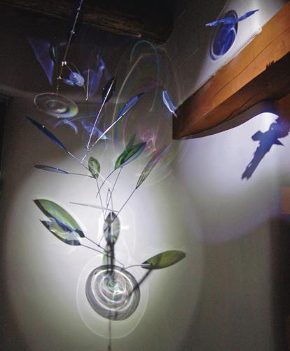 Dixon Studio Tour, a creative confluence | Arts | taosnews.com