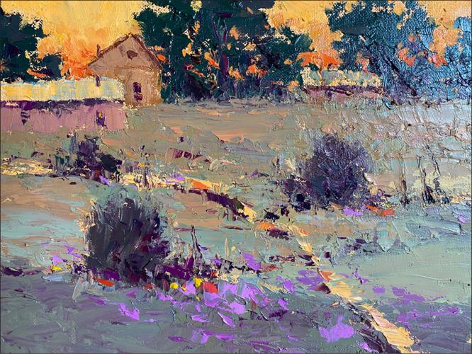 Success Story: Don Brackett & PJ Garoutte | News | taosnews.com