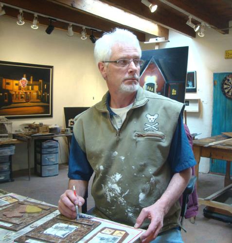 Not retreat, but reclamation: Greg Moon to close art gallery after 15 ...