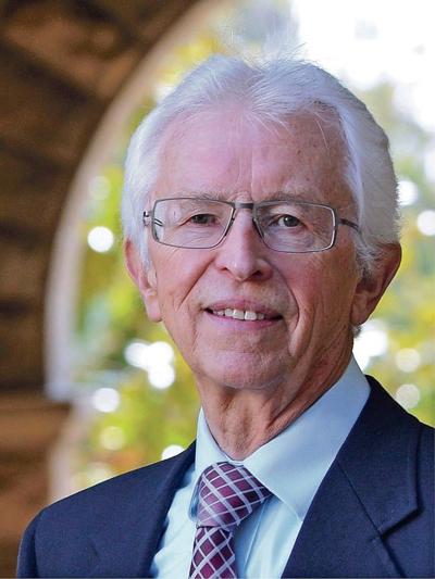 Former LANL director discusses N. Korea south nuclear agenda | Local ...