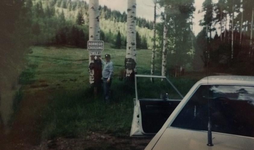 Twenty years later, woman’s disappearance remains a mystery | News ...