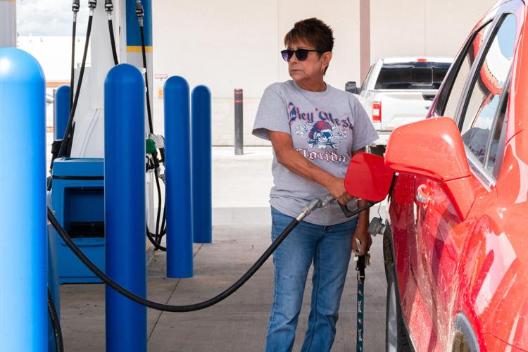Gas station development fuels debate: Are there too many places to fill ...