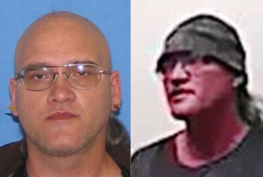 Suspect in Taos County murder arrested at Santa Fe shelter | News ...