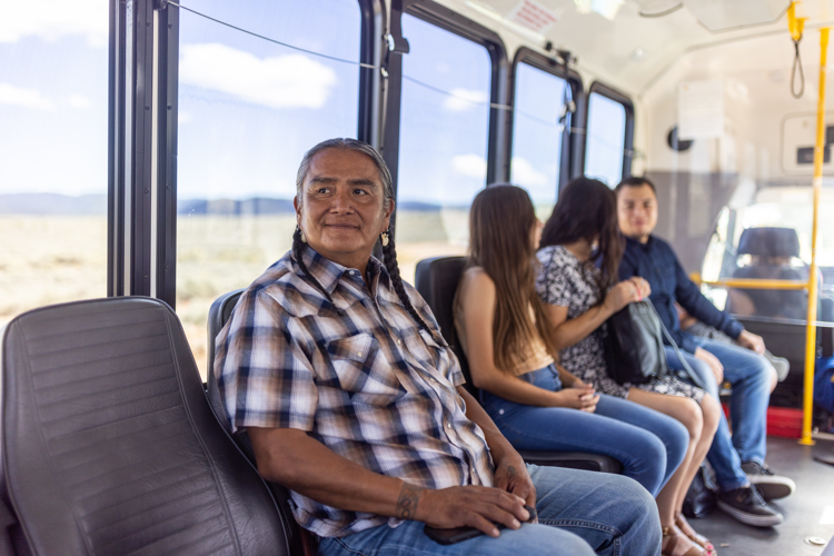 Success Stories: The Blue Bus Celebrates 20 Years | Sponsored ...