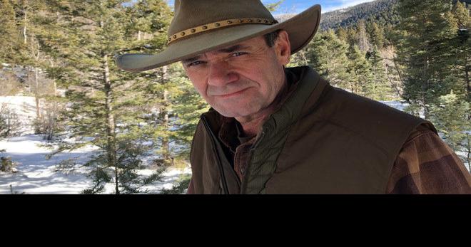 2018 Election TSV: Roger C. Pattison | News | taosnews.com