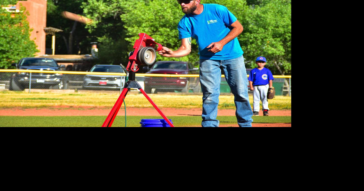 One game, one dream, one team | Baseball | taosnews.com