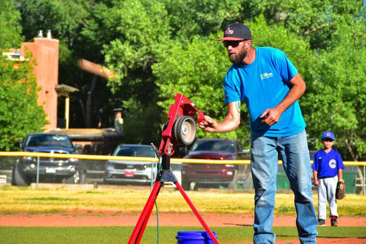 One game, one dream, one team | Baseball | taosnews.com