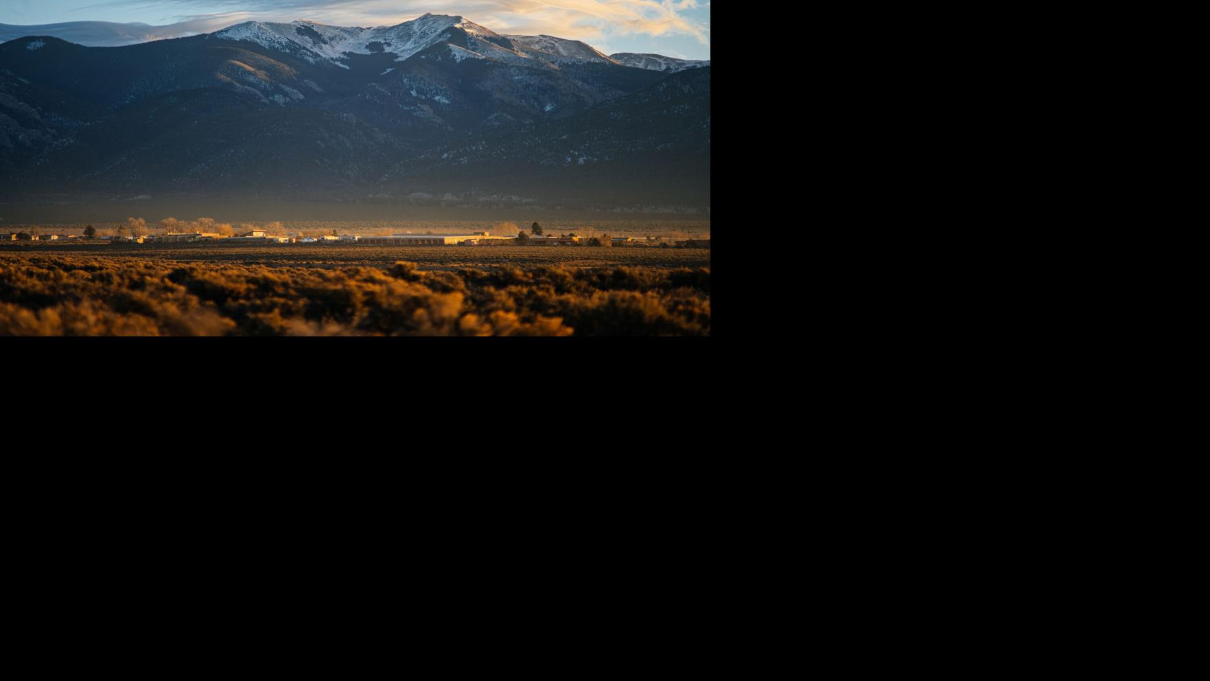 Discover Taos Winter/Spring | taosnews.com