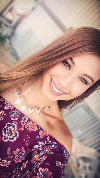 Tigresa de la Semana: Emma Martinez | News | taosnews.com