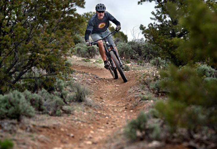 Get your spring mountain biking on in Taos | Great-outdoors | taosnews.com
