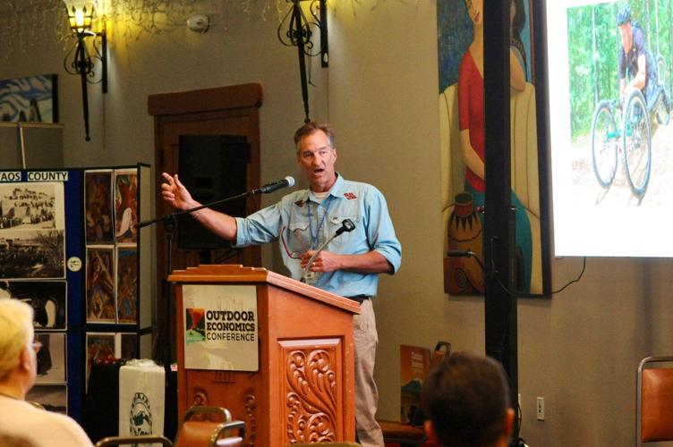 Equitability dominates 5th outdoor rec conference | Environment ...