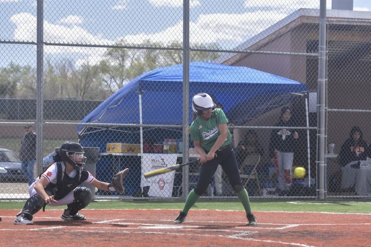 Lady Tigers sweep Pojoaque Elkettes | Sports | taosnews.com