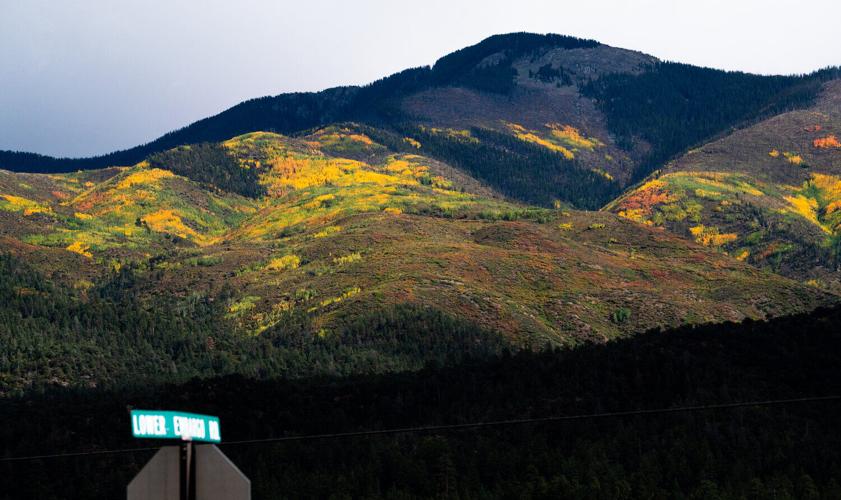 Getting into the rhythm of fall | Columns | taosnews.com