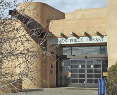 Opinion: Reopen our library | Opinion | taosnews.com