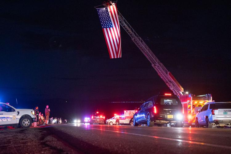 Public memorials for fallen sheriff's deputy announced | public safety ...
