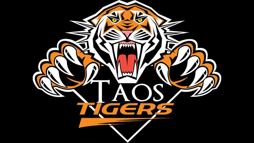 Tigers overpower Pintos for ninth-consecutive win | Football | taosnews.com