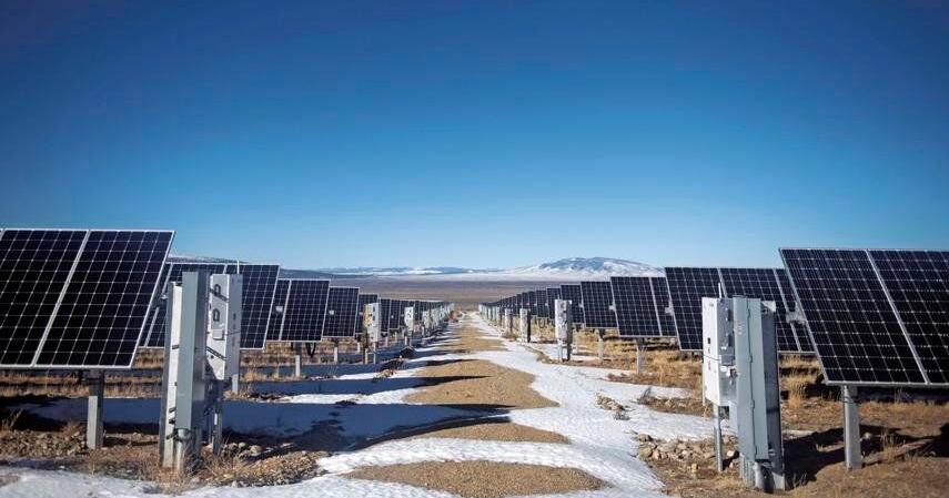 Kit Carson plans to use ARPA funds for solar | Business | taosnews.com