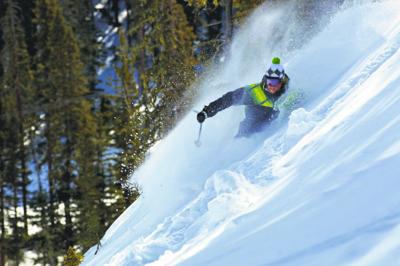 The Powderhound speaks | La Vida | taosnews.com