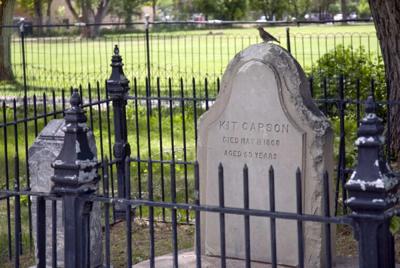 Reflections on Taos park, Thanksgiving in our brutal world | Columns ...