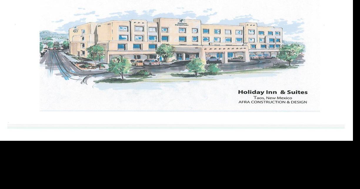 Update: Holiday Inn application to be resubmitted to planning ...