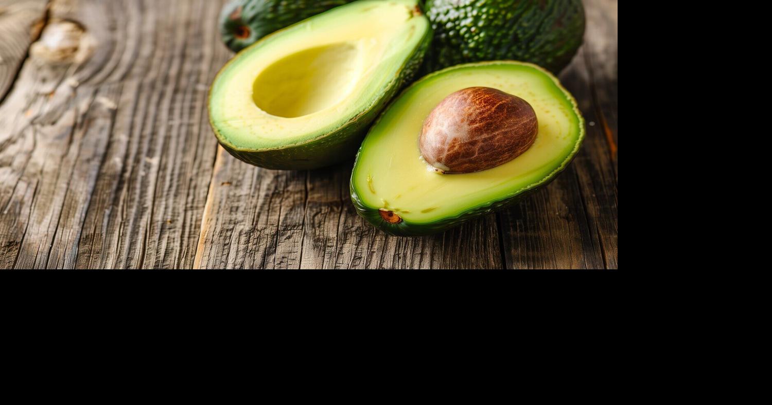 What do human cells and avocados have in common? | Columns | taosnews.com