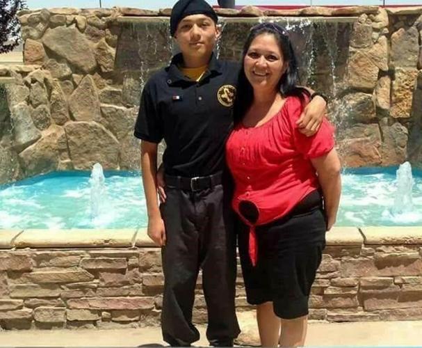 Mother of Taos bank burglar says son had suffered grand mal seizure ...