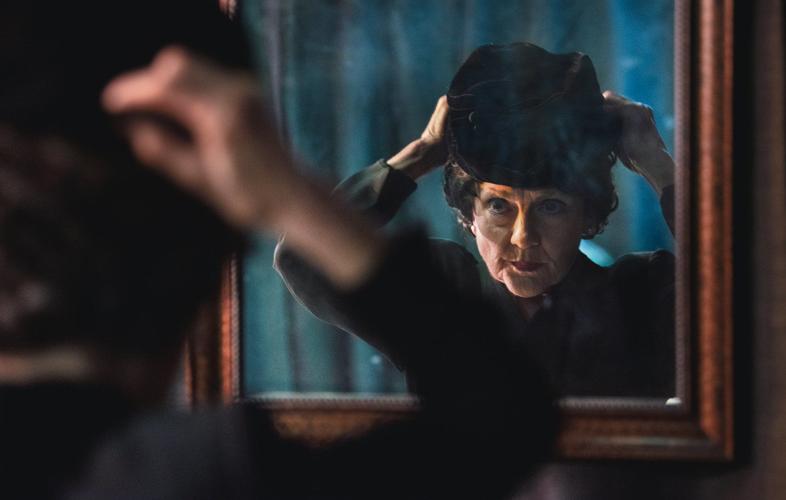 Taos Onstage Theatre's one-woman play | Culture | taosnews.com