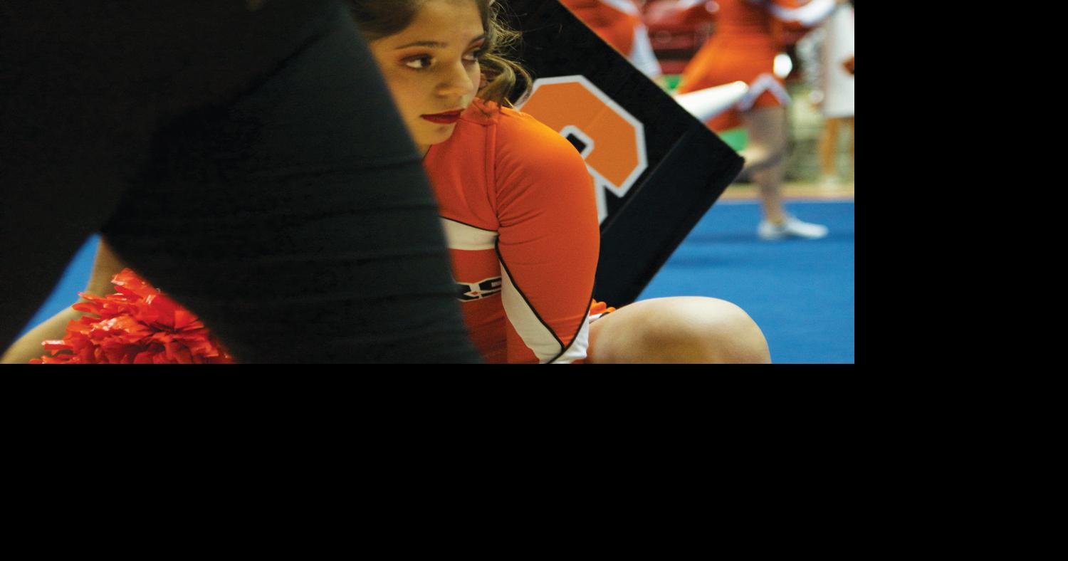 Taos cheer team comes in 2nd | Prep Sports | taosnews.com