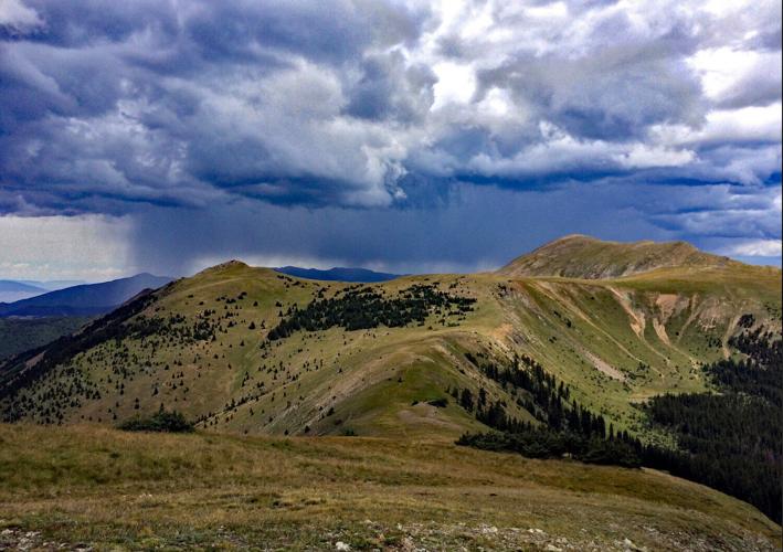 More magical mountain adventures | Environment | taosnews.com