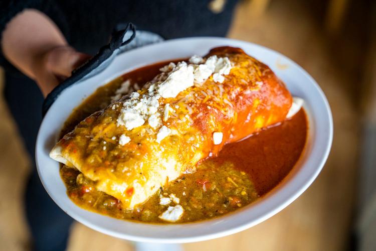 Golden Piñon, El Prado's new family restaurant | Business | taosnews.com