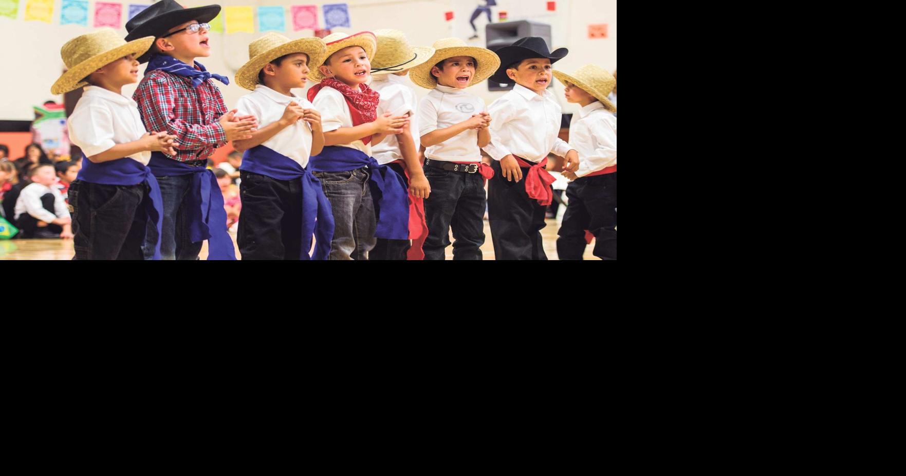 Celebraciones culturales en las escuelas | Comunidad-hispana | taosnews.com