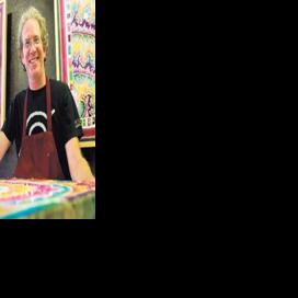 Gary Fey, Taos batik artist, dead at 55 | News | taosnews.com