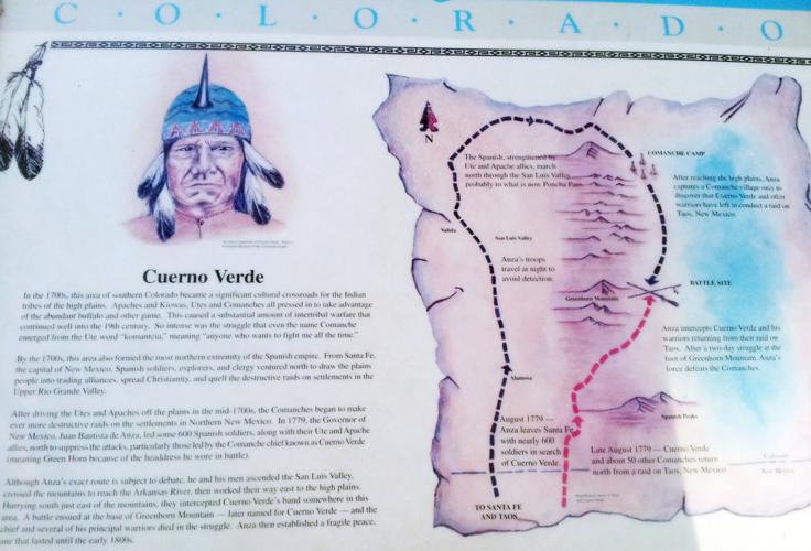 were apache and comanche enemies