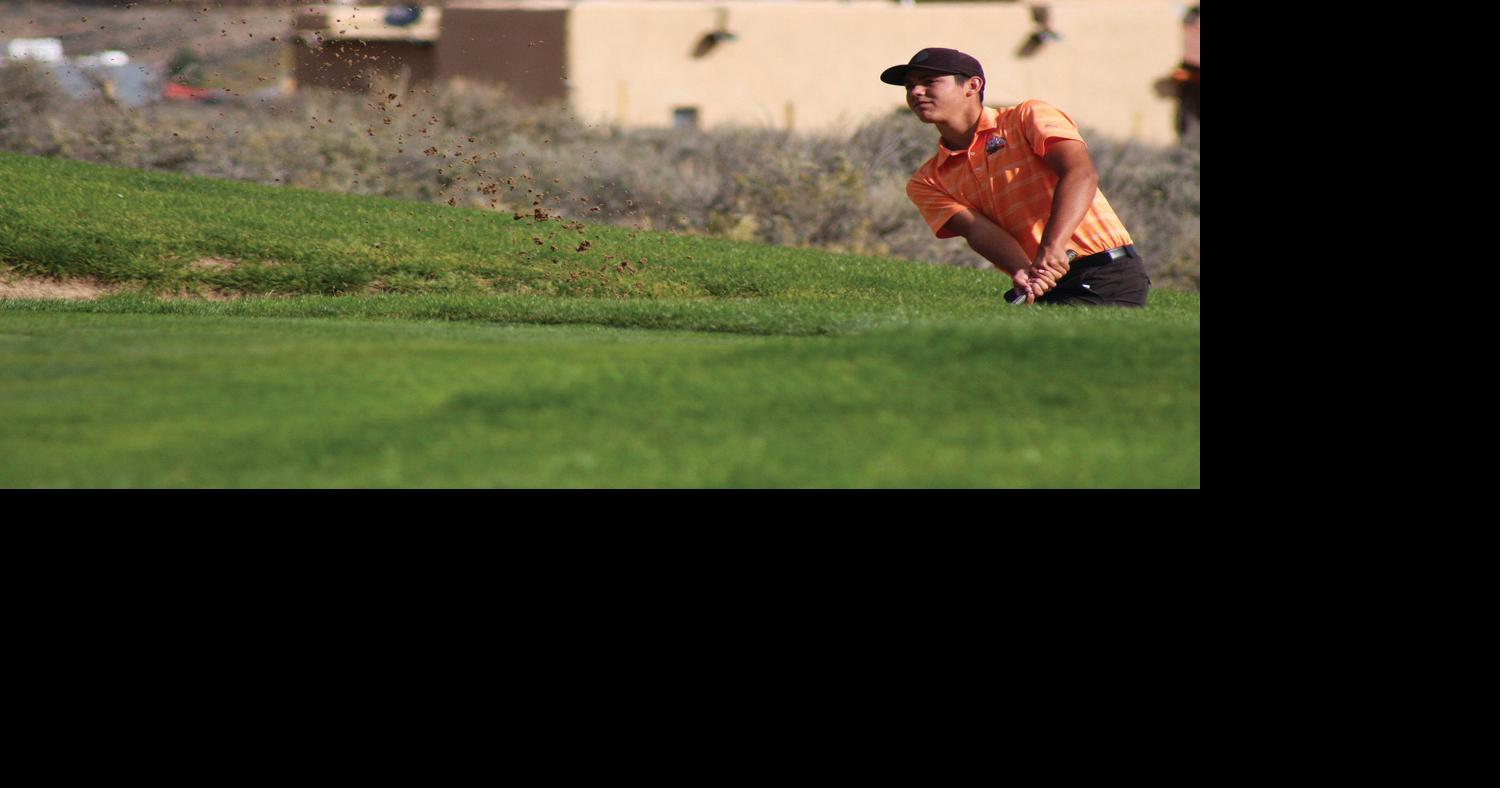 Taos Fall Invite welcomes northern teams, showcases TCC carpet | Prep ...