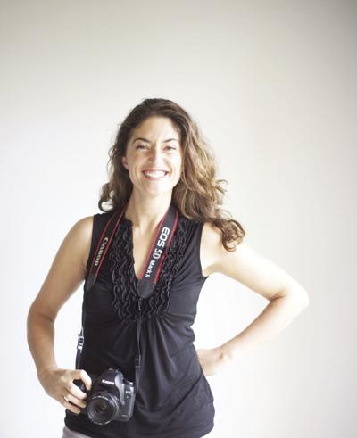 Melissa Lind’s other side —making people’s stories shine | News ...