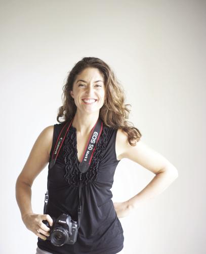 Melissa Lind’s other side —making people’s stories shine | News ...