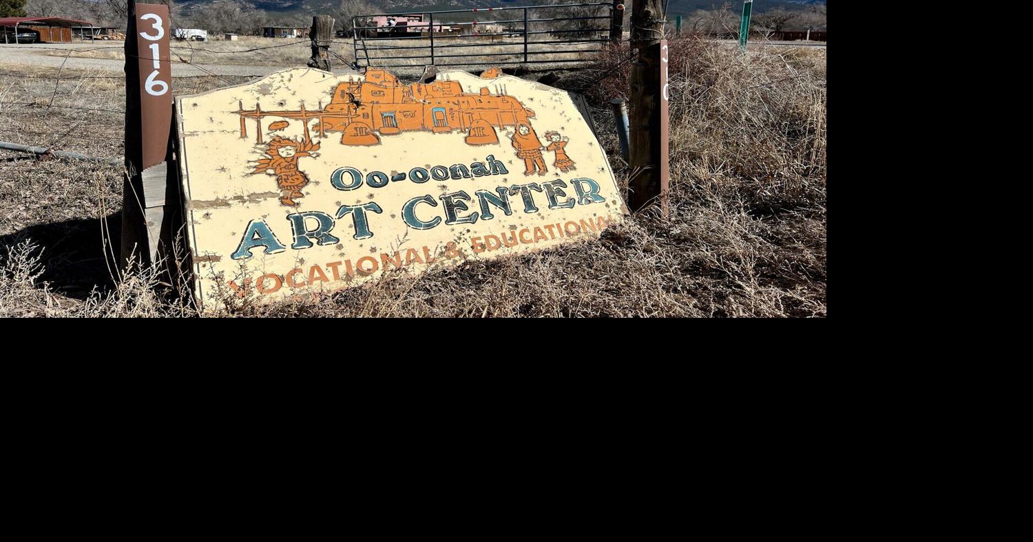 Oo-Oo-Nah Art & Cultural Center receives $80K via Mark Maggiori ...