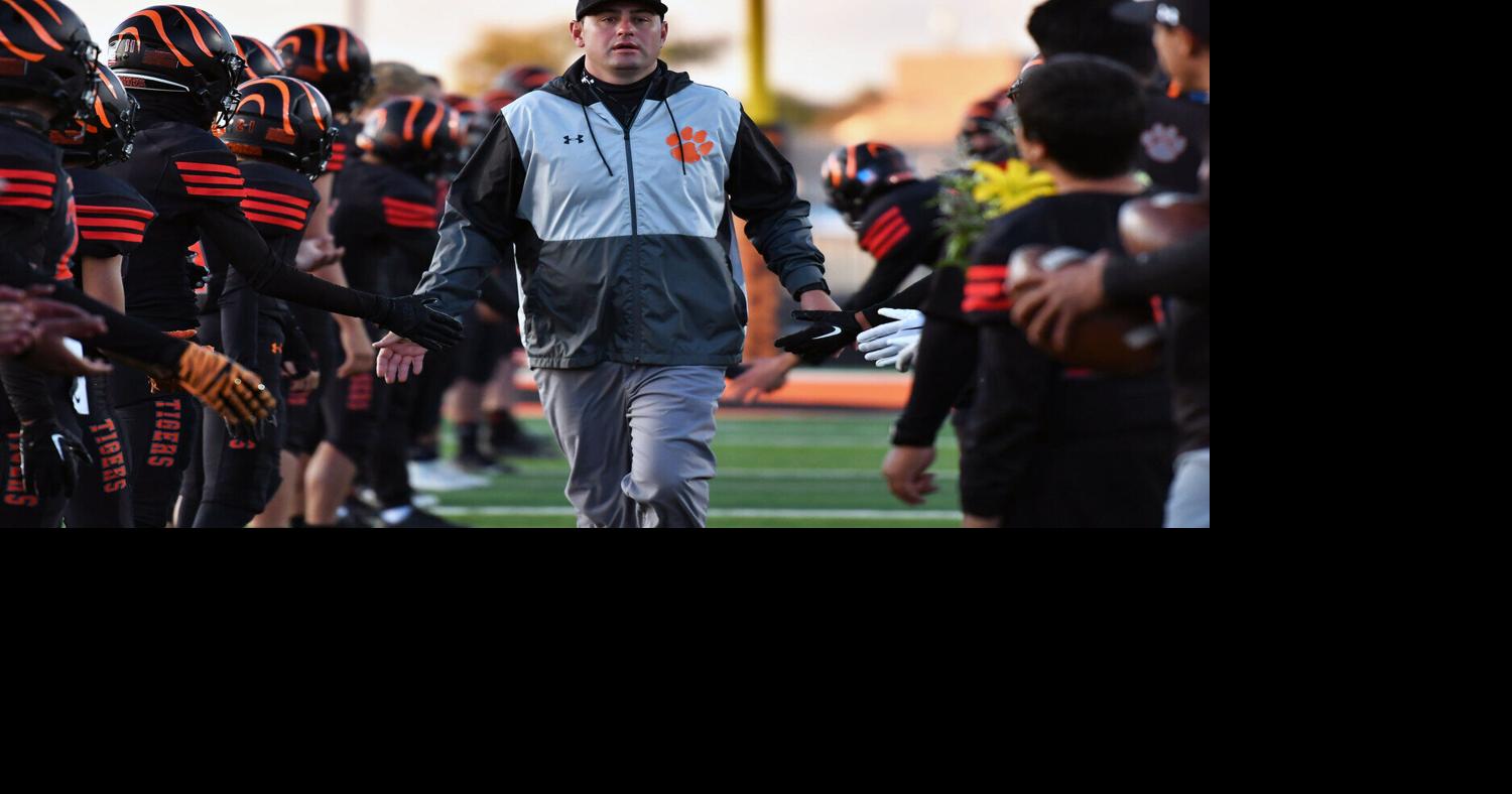 Tigers football coach Abreu resigns after successful nine-year run ...